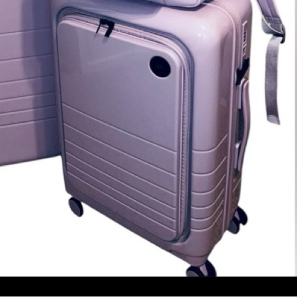 Monos | Bags | Monos Limited Edition Carryon Pro Plus | Poshmark